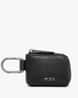 Buy TUMI Extra Small Pouch | Black Color Men | AJIO LUXE
