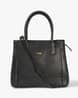 Buy Black Handbags for Women by WOODLAND Online | Ajio.com