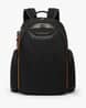 Buy TUMI McLaren Paddock Backpack | Black Color Men | AJIO LUXE