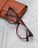Buy Maroon Spectacles for Women by Ted Smith Online | Ajio.com