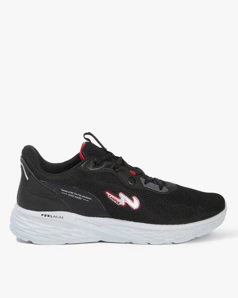Smart Pro Lace-Up Running Shoes - Price History