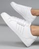 Buy White Sneakers for Men by GO21 Online | Ajio.com