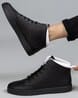 Buy Black Sneakers for Men by GO21 Online | Ajio.com