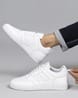 Buy White Sneakers for Men by GO21 Online | Ajio.com