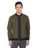 Buy Olive Jackets & Coats for Men by Arrow Sports Online | Ajio.com