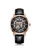 Buy Rotary Analogue Watch with Round Dial | Black Color Men | AJIO LUXE