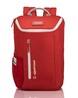 Buy Red Backpacks for Men by Uppercase Online | Ajio.com