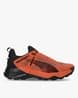 Buy Puma Explore Nitro Running Shoes | Orange Color Men | AJIO LUXE