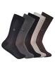 Buy Multicoloured Socks for Men by MARC Online | Ajio.com