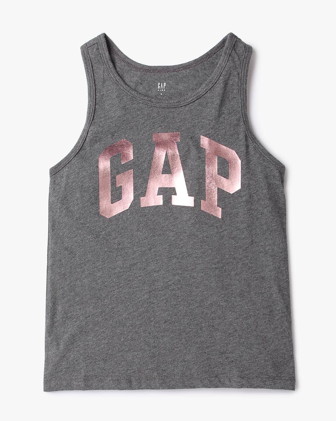 Gap Grey Tops