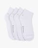 Buy White Socks for Men by BONJOUR Online | Ajio.com