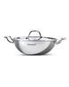 Buy Silver Cookware for Home & Kitchen by BERGNER Online | Ajio.com