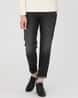 Buy Black Jeans & Jeggings for Women by MUJI Online | Ajio.com