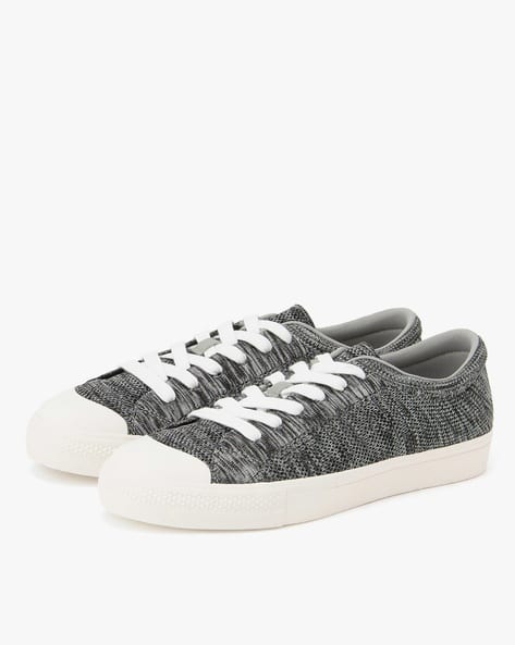 Buy Grey Sneakers for Men by MUJI Online | Ajio.com