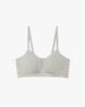 Buy Grey Bras for Women by MUJI Online | Ajio.com