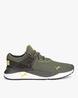 Buy Green Sneakers for Men by Puma Online | Ajio.com