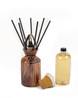 Buy Vila Hermanos Reine De Saba Reed Diffuser | Copper Color Home ...