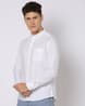 Buy White Shirts for Men by NETPLAY Online | Ajio.com