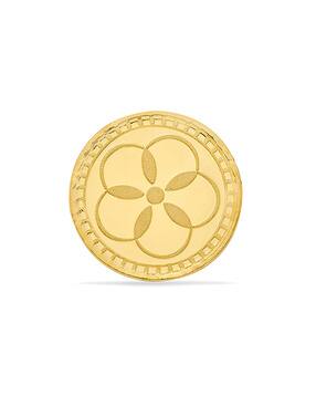 Buy Yellow gold Idols & Coins for Women by Reliance Jewels Online ...