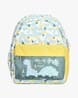 Buy Yellow Backpacks for Girls by RIO GIRLS Online | Ajio.com