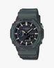 Buy Green Watches for Men by Casio Online | Ajio.com