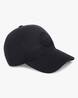 Buy GIORGIO ARMANI Baseball Logo Cap | Black Color Men | AJIO LUXE