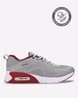 Buy Grey Sports Shoes for Men by PERFORMAX Online | Ajio.com