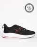 Buy Black Sports Shoes for Men by PERFORMAX Online | Ajio.com