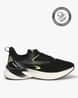 Buy Black Sports Shoes for Men by PERFORMAX Online | Ajio.com