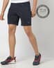 Buy Blue Shorts & 3/4ths for Men by PERFORMAX Online | Ajio.com