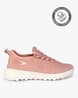 Buy Peach Sports Shoes for Women by PERFORMAX Online | Ajio.com
