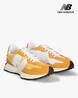 Buy Gold Casual Shoes for Women by NEW BALANCE Online | Ajio.com