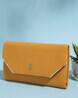 Buy Yellow Wallets for Women by BAGGIT Online | Ajio.com