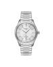 Buy Roamer Of Switzerland Analogue Watch | Silver Color Men | AJIO LUXE