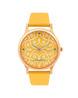 Buy Yellow Watches for Women by TEAL BY CHUMBAK Online | Ajio.com
