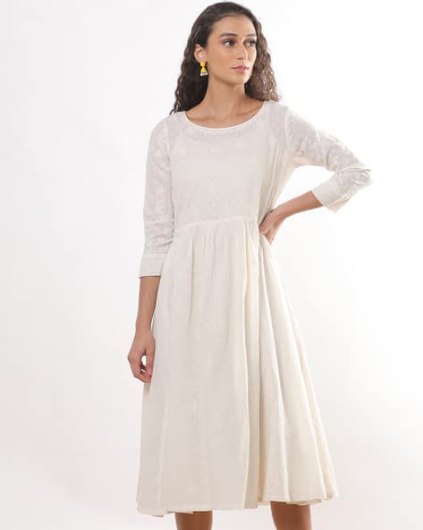 Collection Of Chikankari