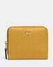 Buy Yellow Wallets for Women by Coach Online | Ajio.com