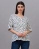 Buy Multicolor Tops for Women by BLUE TREND Online | Ajio.com