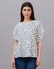 Buy Multicolor Tops for Women by BLUE TREND Online | Ajio.com