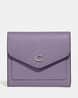 Buy Lavender Wallets for Women by Coach Online | Ajio.com