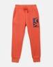 Buy Rust Track Pants for Boys by UNITED COLORS OF BENETTON Online ...