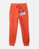 Buy Rust Track Pants for Boys by UNITED COLORS OF BENETTON Online ...