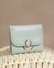Buy Aqua Wallets for Women by CAPRESE Online | Ajio.com
