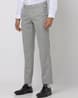 Buy Grey Trousers & Pants for Men by NETPLAY Online | Ajio.com