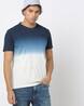 Buy Blue Tshirts for Men by JOHN PLAYERS JEANS Online | Ajio.com