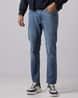 Buy Blue Jeans for Men by Buda Jeans Co Online | Ajio.com