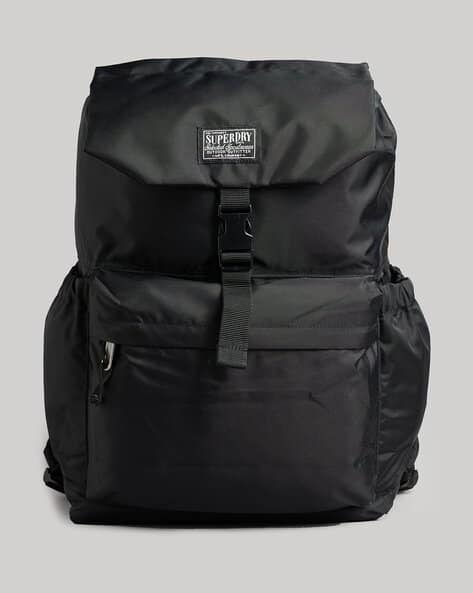 Vintage Toploader Backpack - Price History