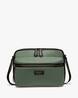 Buy Bally Fiji Report Bag | Green Color Men | AJIO LUXE