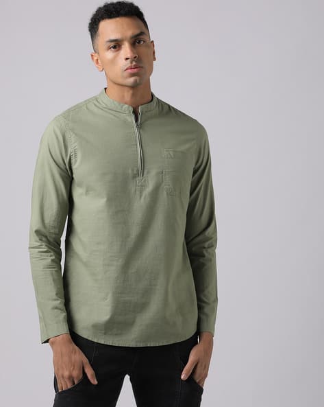 Regular Fit Invincible Crew-Neck T-Shirt - Price History