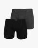 Buy Grey & Black Boxers for Men by NETPLAY Online | Ajio.com